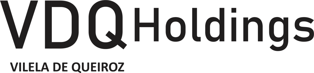 Quem somos? - VDQ Holdings