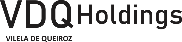 Quem somos? - VDQ Holdings